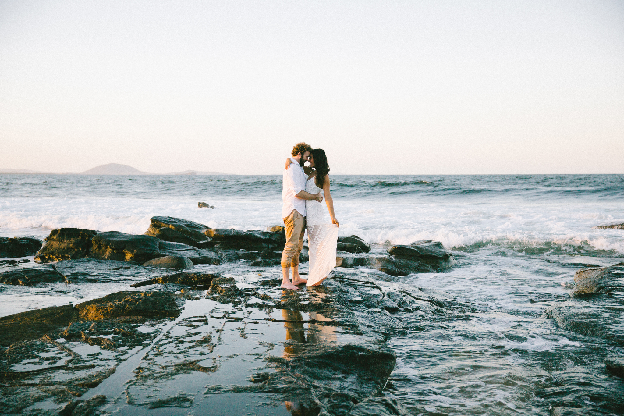 Chris + Anna - Kait Photography